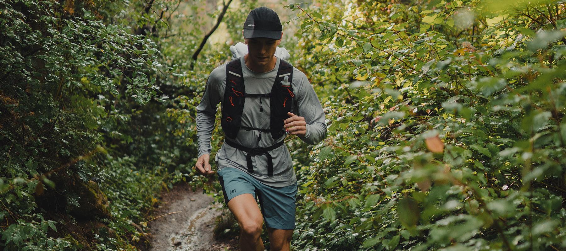 Fastpacking Evolved: Outdoor Vitals Introduces New Skyline 30 Fastpack | Backbone Media