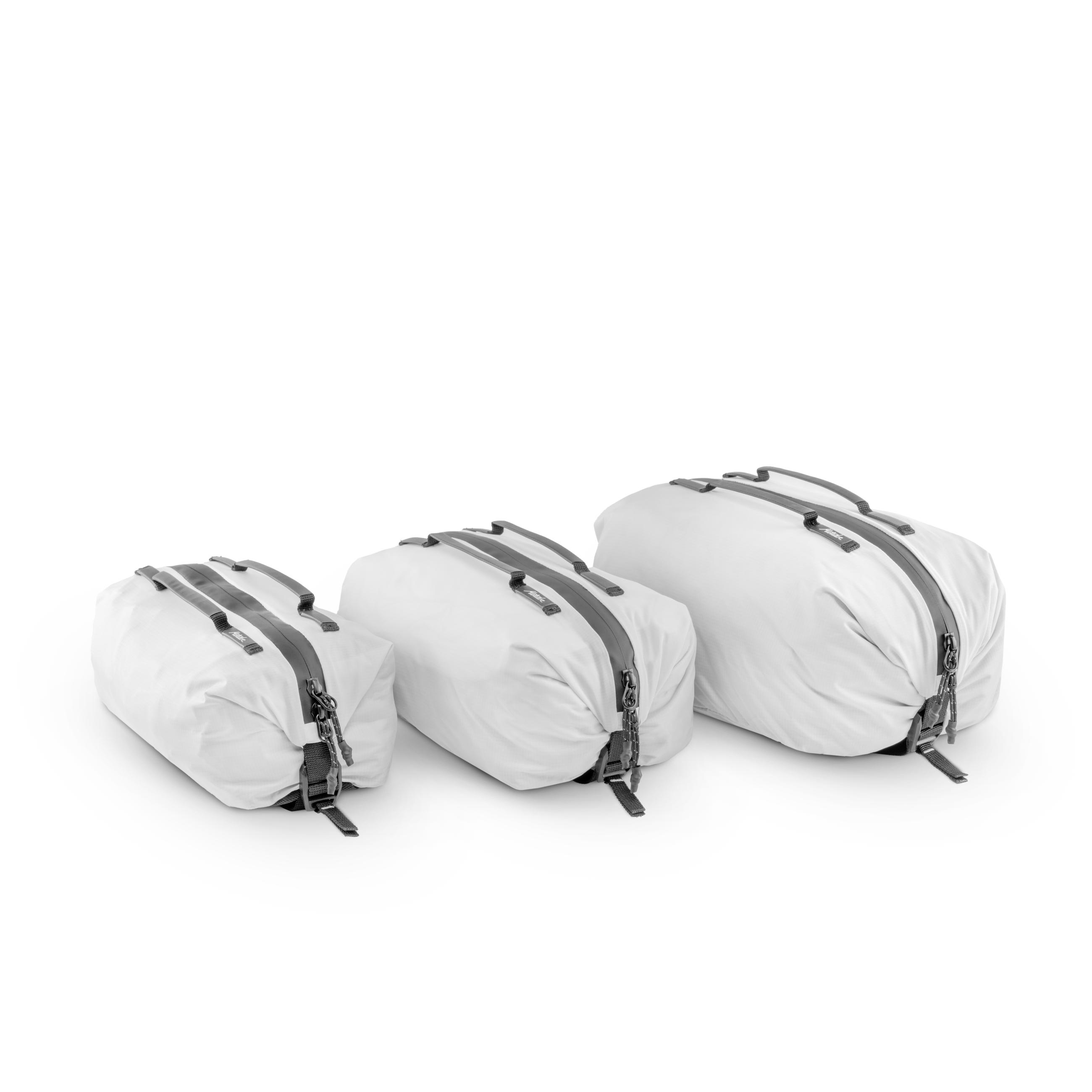 Matador Gear Cubes: Enhancing Travel Organization for a Smooth Journey ...