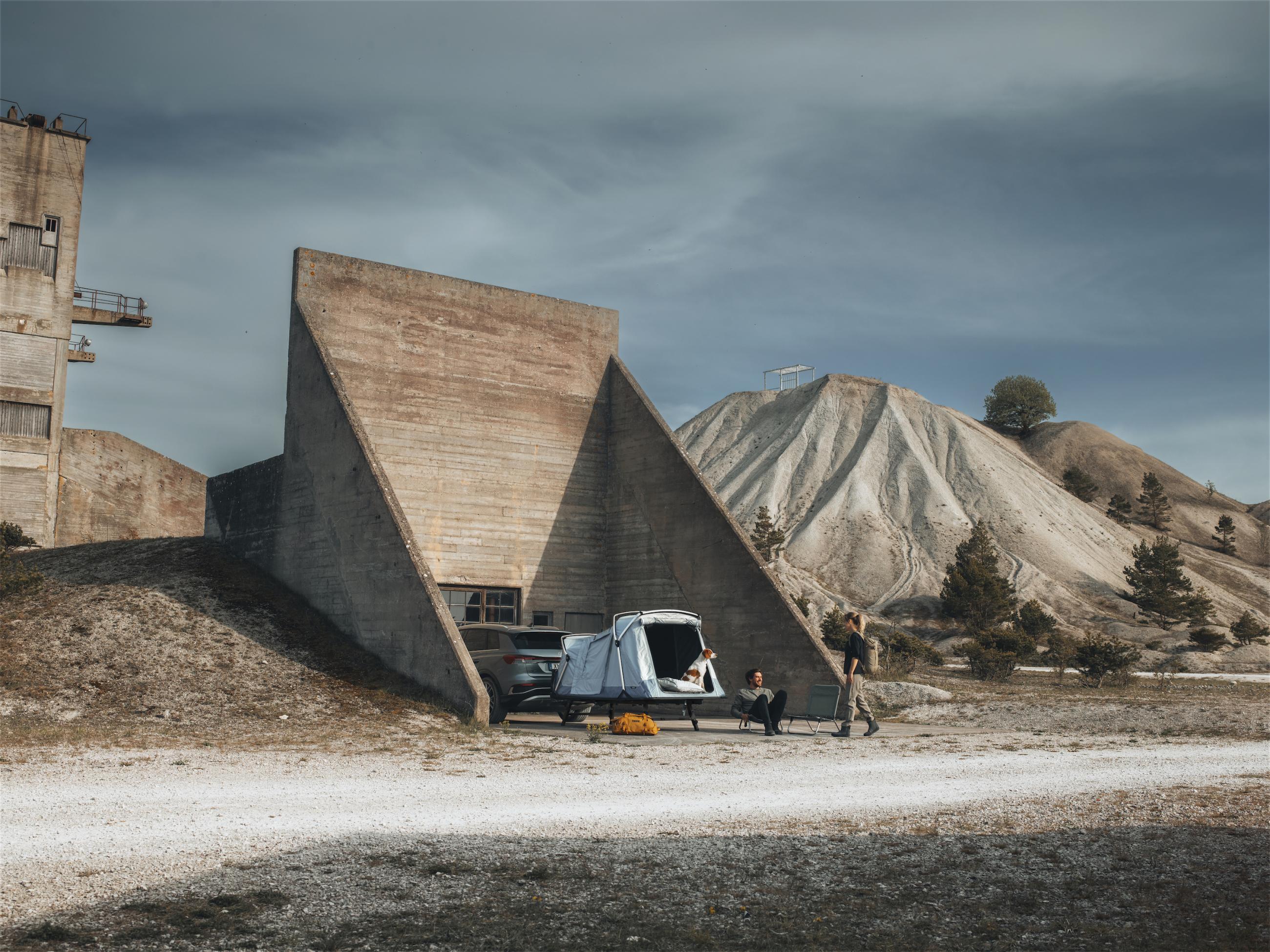 Thule named Red Dot: Design Team of the Year 2024 for exceptional ...