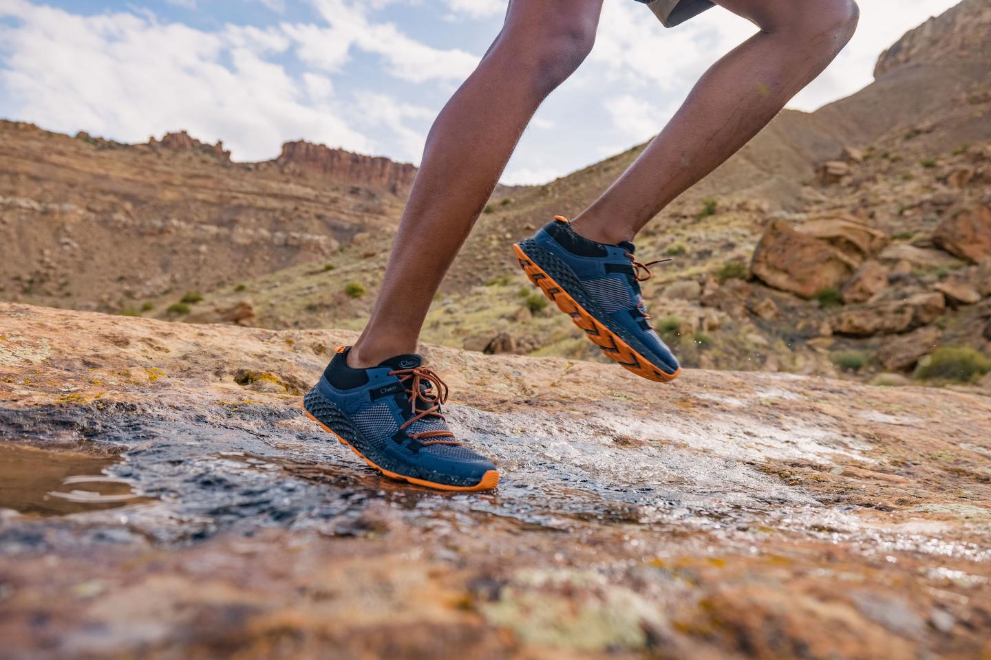 Chaco making a splash on TikTok | Backbone Media