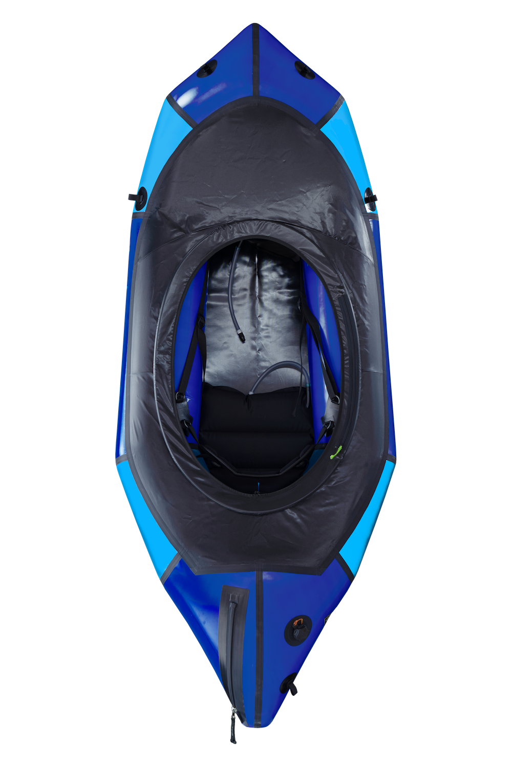 Alpacka Raft Releases Three New Models for 2024 | Backbone Media